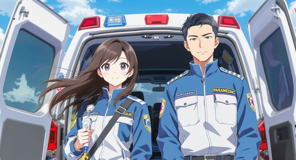 レニン-アンジオテンシン-アルドステロン系（RAAS）完全ガイド — TETSU十郎/救急救命士/防災士